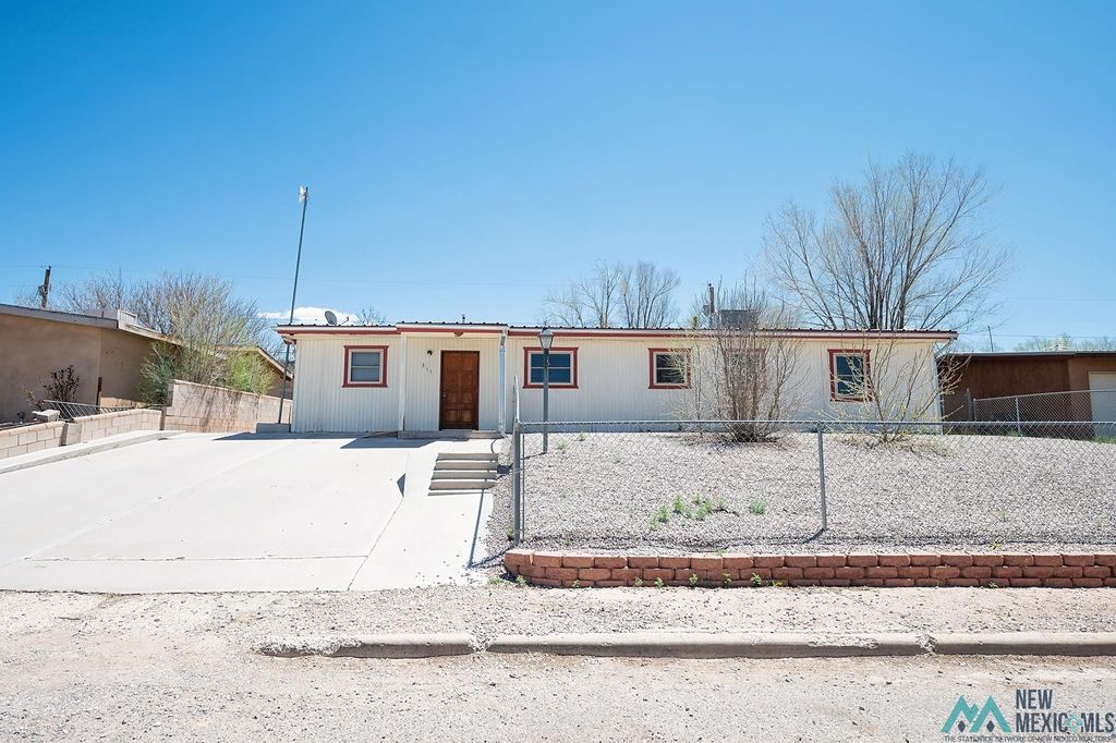 311 Rinconada Ave, Milan, NM 87021 - See Est. Value, Schools & More