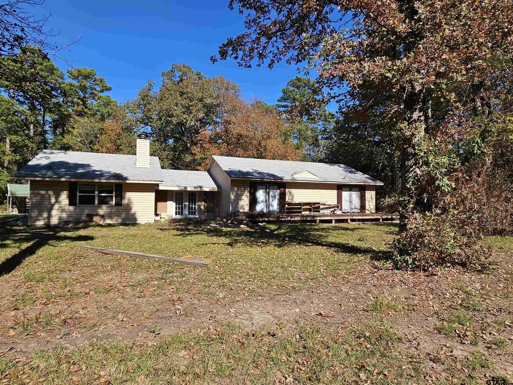 295 County Road 3540, Hawkins, TX 75765 | MLS# 23015359 | Trulia