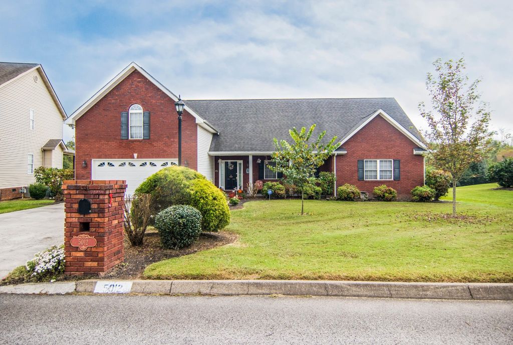 5012 Magic Lantern Dr #130, Knoxville, TN 37918 - See Est. Value ...