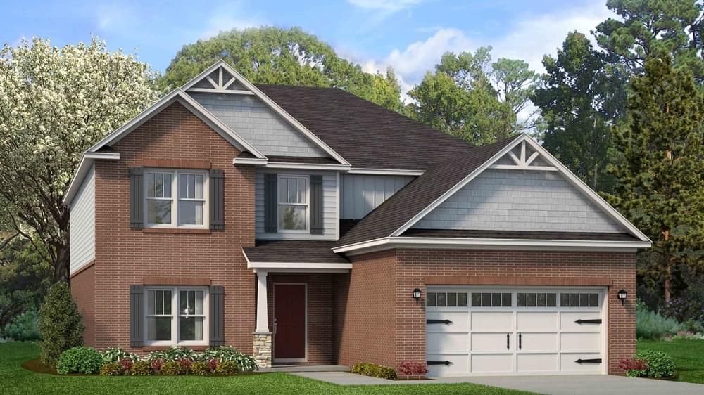 200 Mb Ayers Way #4ICFIM, New Market, AL 35761 - See Est. Value ...