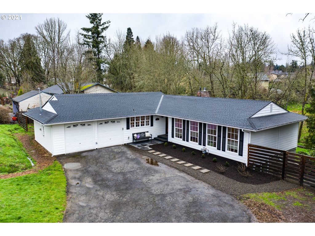 13085 NW Glenridge Dr, Portland, OR 97229 - See Est. Value, Schools & More