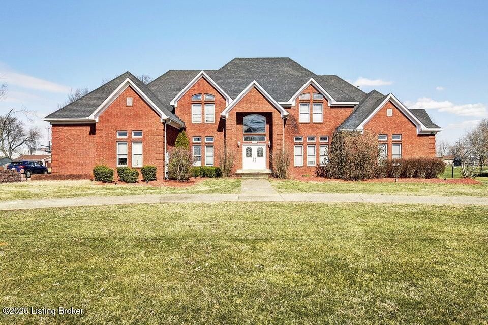 248 N Myers Rd, Brooks, KY 40109 | MLS# 1702385 | Trulia