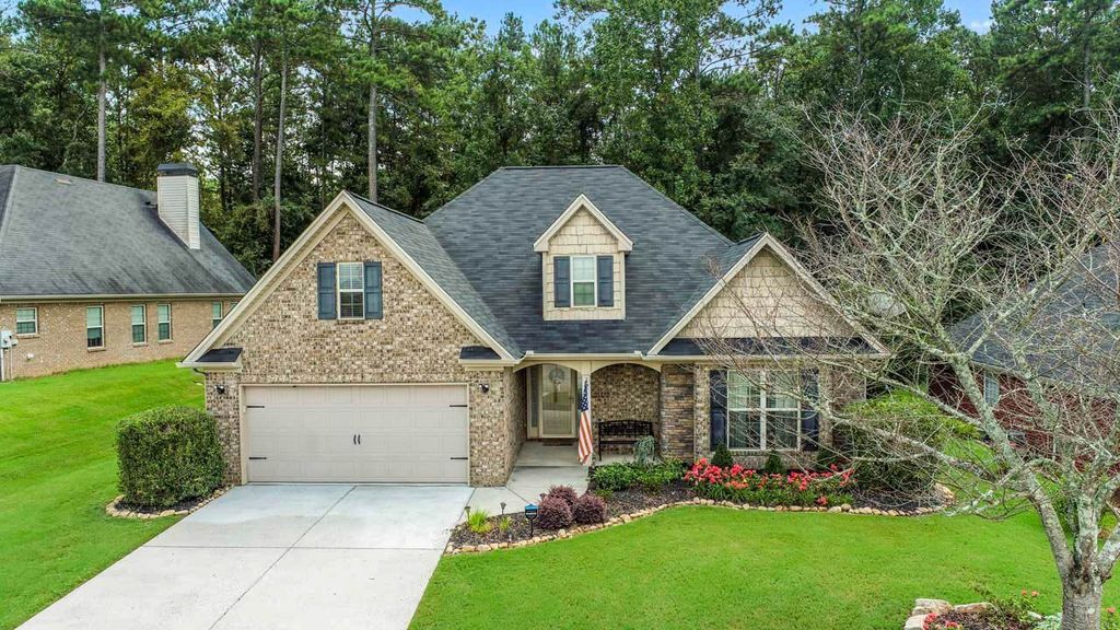 124 Saint Margrit Cir, Stockbridge, GA 30281 | Trulia