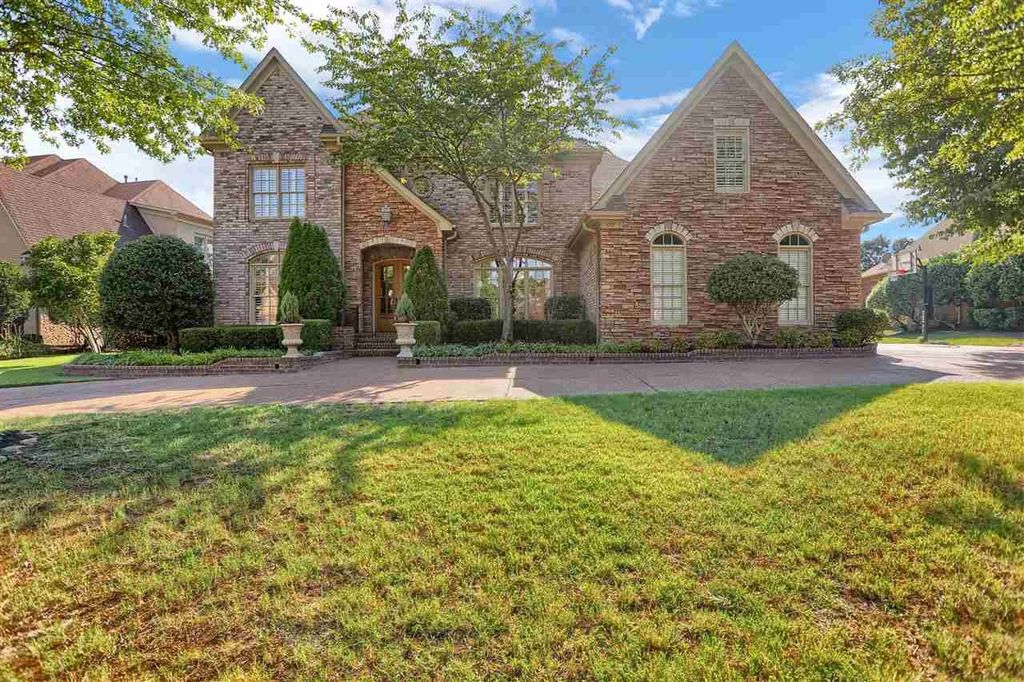 1707 Powell Run Cv #527, Collierville, TN 38017 - See Est. Value ...