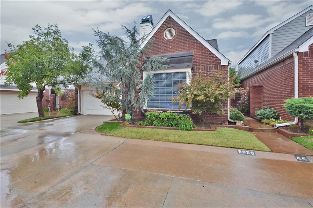 8656 N May Ave #44B, Oklahoma City, OK 73120 - See Est. Value, Schools ...