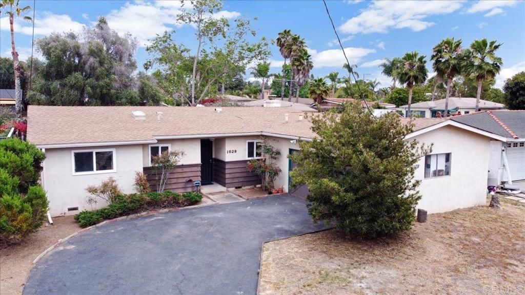 1029 Aloha Dr, Encinitas, CA 92024 - See Est. Value, Schools & More