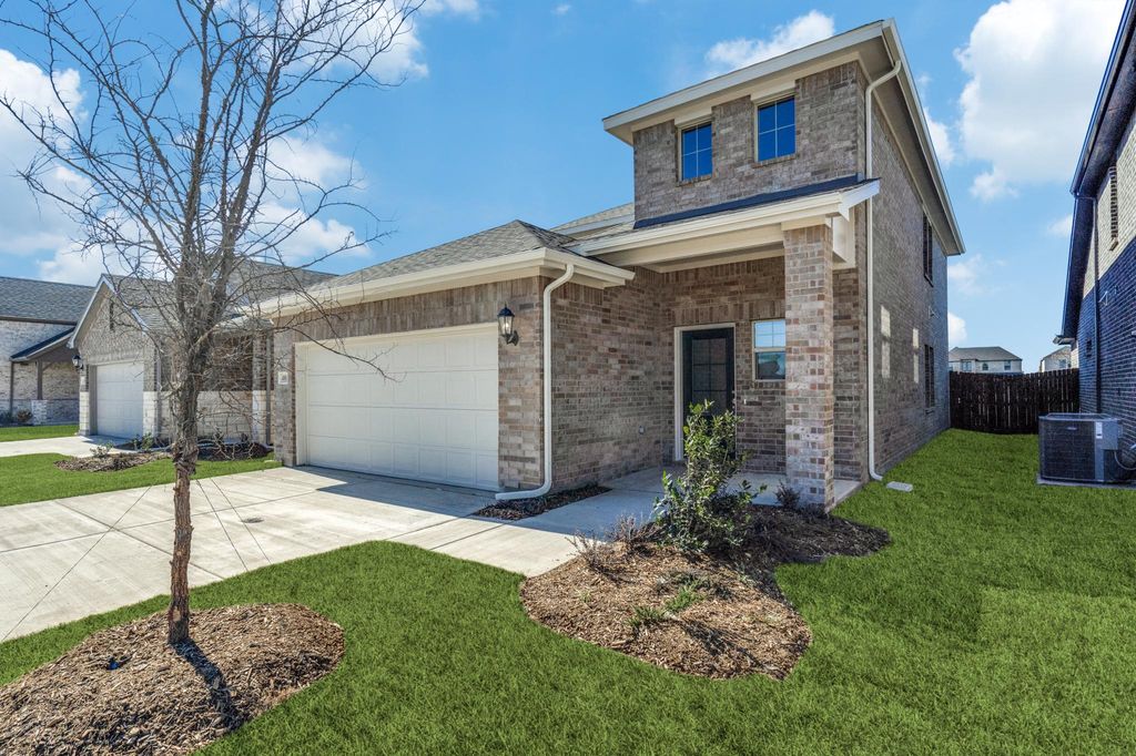 4802 Hunter Hurst Dr, McKinney, TX 75071 - See Est. Value, Schools & More