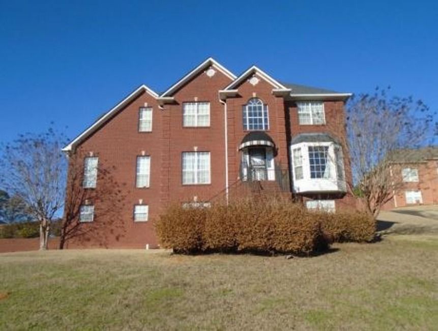 1501 Cambridge Blvd, Fairfield, AL 35064 | Trulia