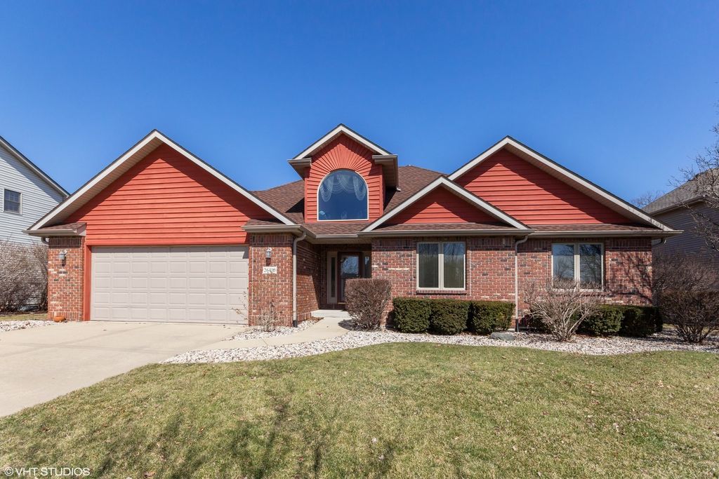 26410 W Lauren Dr, Channahon, IL 60410 | Trulia