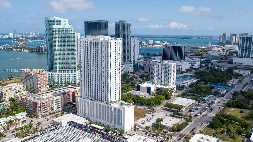 2000 Biscayne Blvd #1401, Miami, FL 33137 | MLS# A11603058 | Trulia