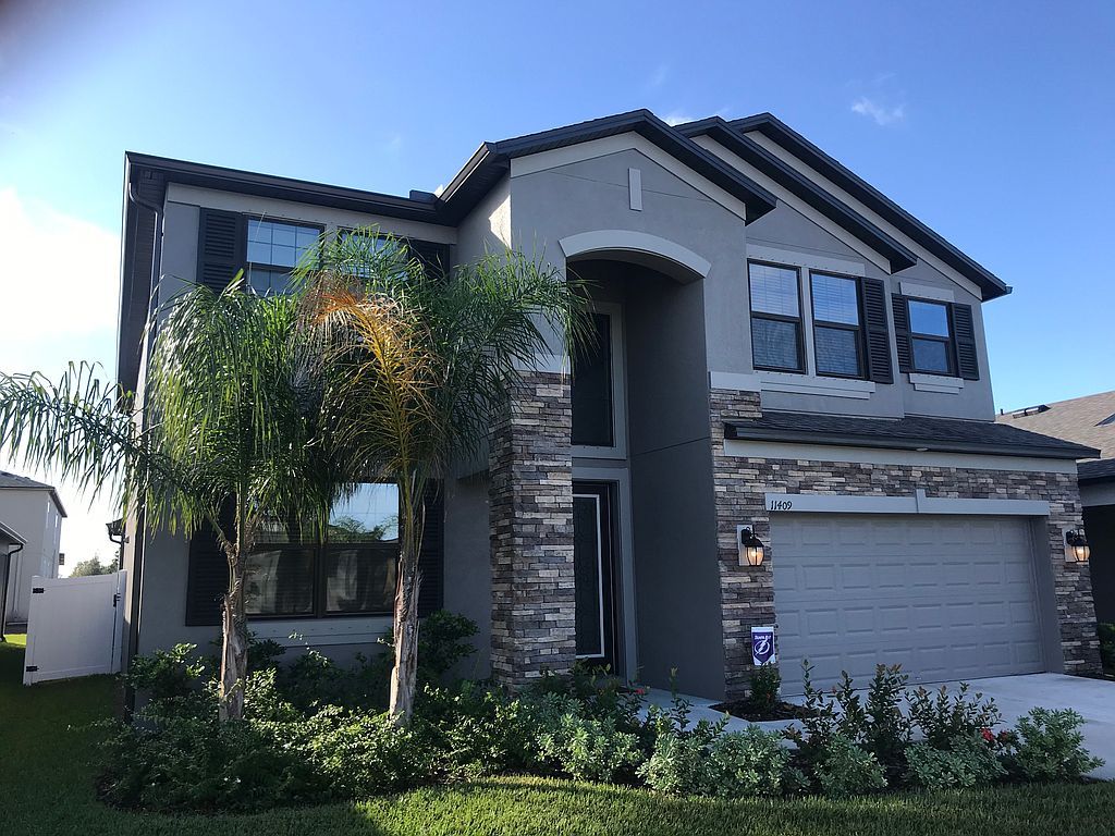 11409 Amapola Bloom Ct, Riverview, FL 33579 - See Est. Value, Schools ...