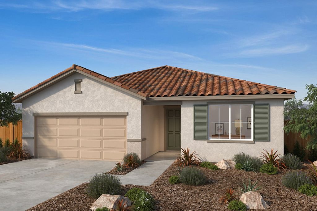 Plan 1934 Modeled - Parkside at Kennedy Ranch - Stockton, CA | Trulia