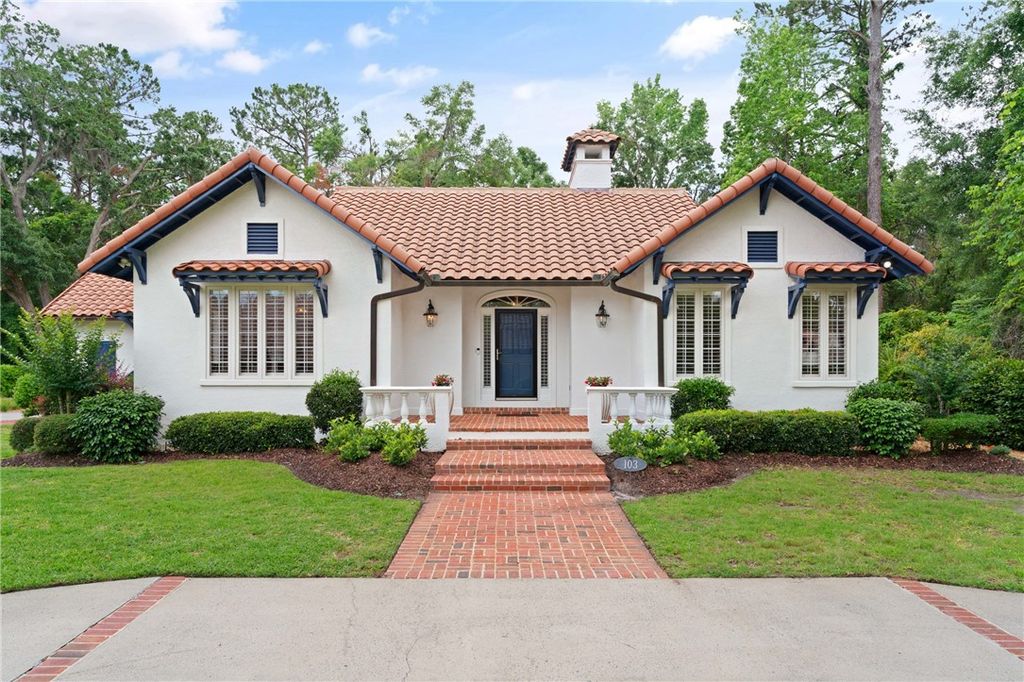 103 Governors Cir, Saint Simons Island, GA 31522 | MLS# 1654007 | Trulia