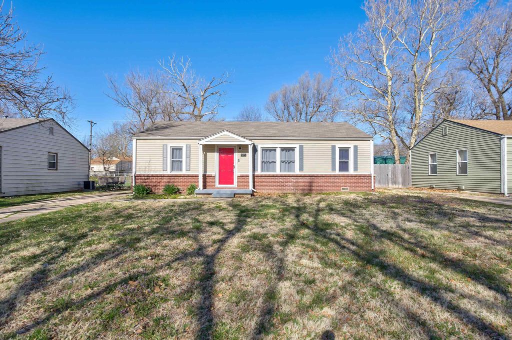 915 N Kokomo Ave, Derby, KS 67037 | Trulia