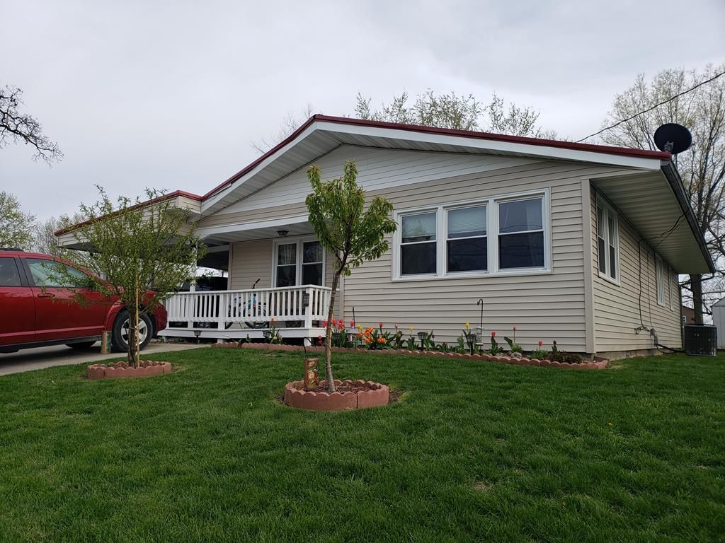 240 W 4th St, Milan, MO 63556 - See Est. Value, Schools & More