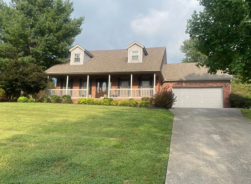 905 Woods Run Rd, Bardstown, KY 40004 | Trulia