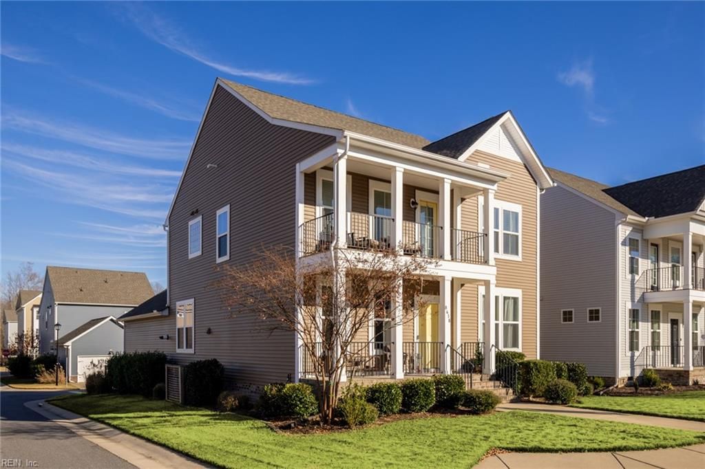 8418 Addison Ter, Toano, VA 23168 - See Est. Value, Schools & More