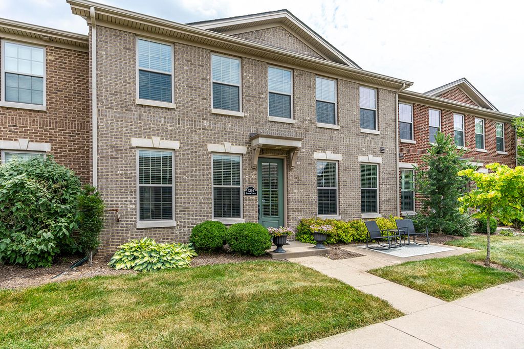 3334 Beacon St, Lexington, KY 40513 - See Est. Value, Schools & More