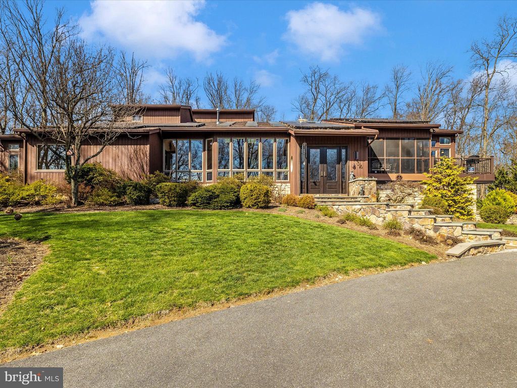 3948 Mar Lu Ridge Rd, Jefferson, MD 21755 - See Est. Value, Schools & More