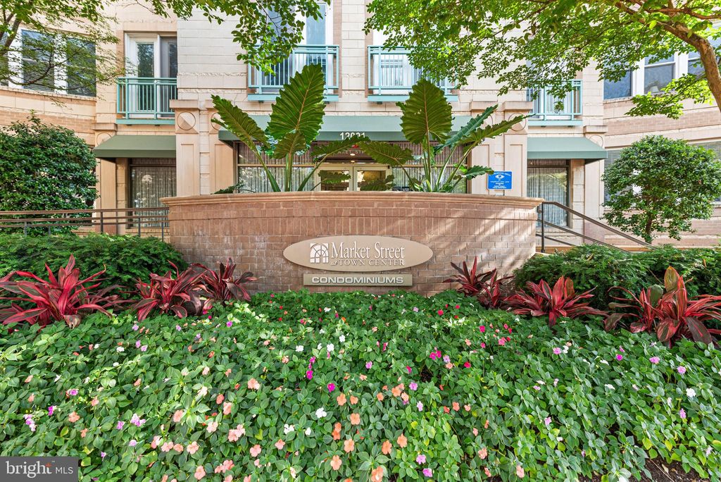 12001 Market St #121, Reston, VA 20190 - See Est. Value, Schools & More