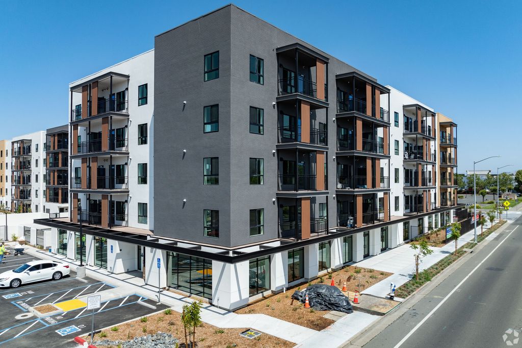 2905 Santa Rosa Ave #417, Santa Rosa, CA 95407 - See Est. Value ...