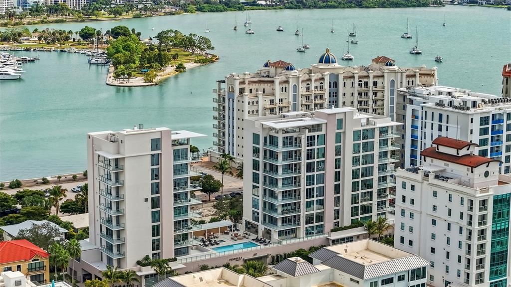 253 Golden Gate Point #701, Sarasota, FL 34236 | MLS# A4679657 - Trulia ...