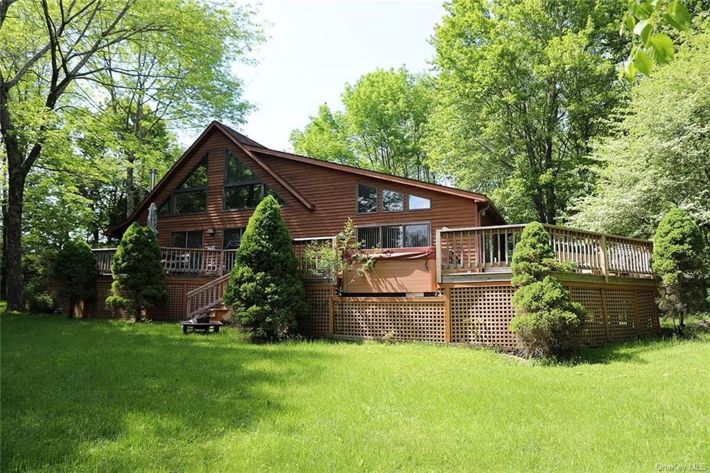 232 Hust Road, Jeffersonville, NY 12748 | MLS# H6280562 | Trulia