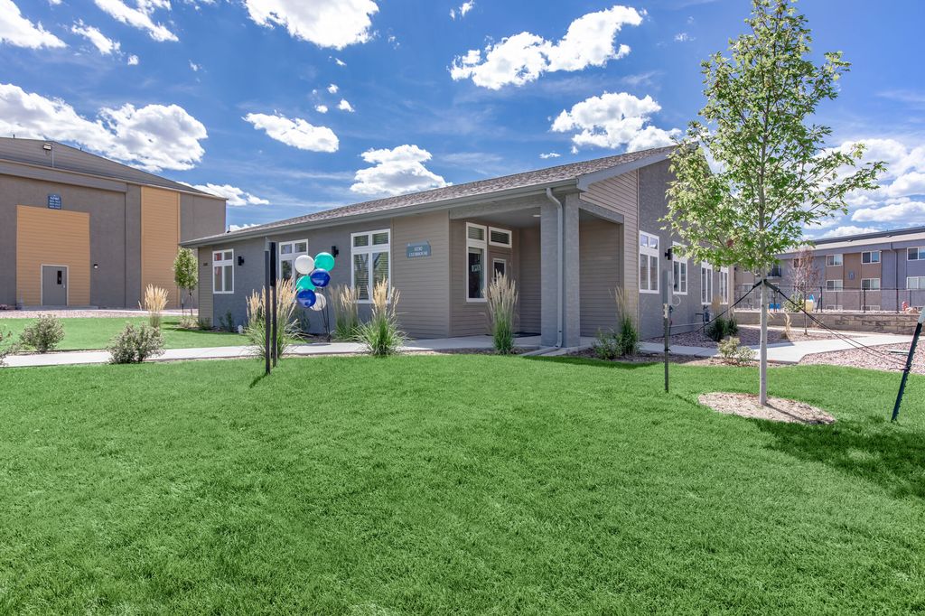 1030 S Chelton Rd #1060-207, Colorado Springs, CO 80910 - See Est ...