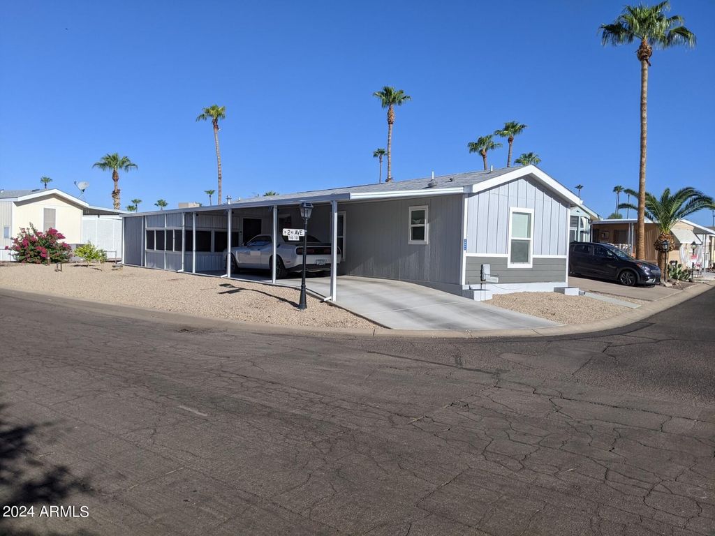 205 W Bell Rd #168, Phoenix, AZ 85023 | MLS# 6667005 | Trulia