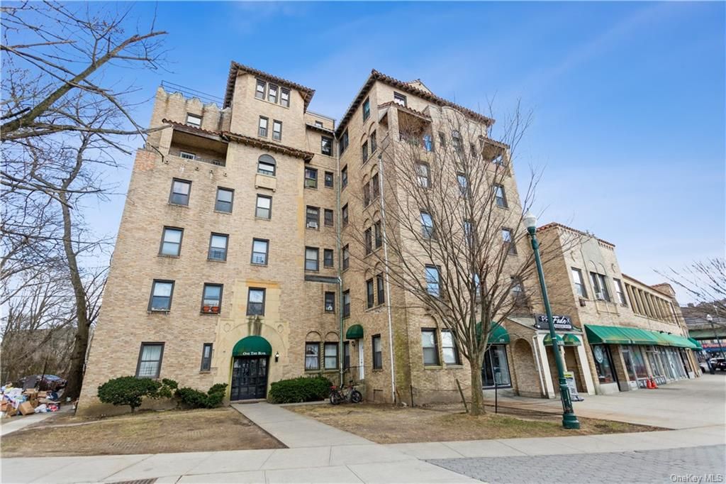 1 The Blvd #1D, New Rochelle, NY 10801 | Trulia
