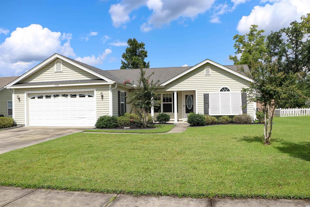 1020 Augustus Dr. #New Castle, Conway, SC 29527 - See Est. Value ...