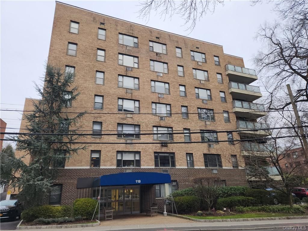 119 E Hartsdale Avenue UNIT 6D, Hartsdale, NY 10530 | Trulia