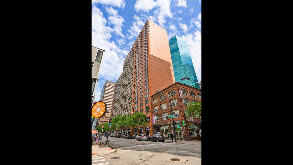 211 E Ohio St #2510, Chicago, IL 60611 | Trulia