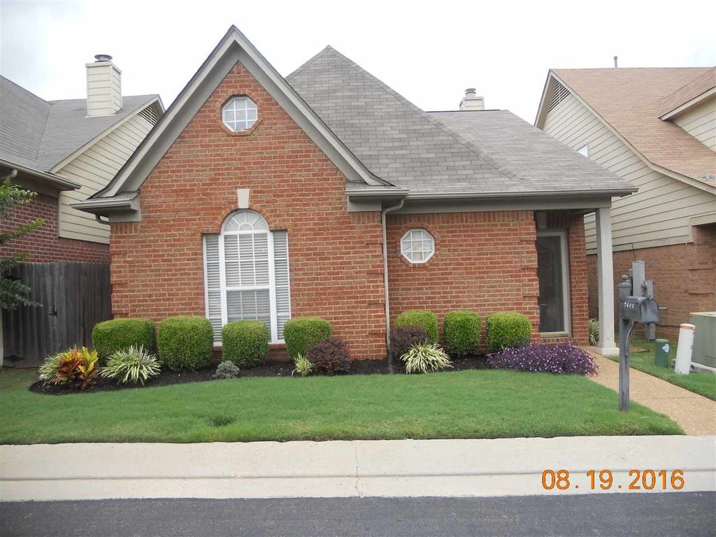 7440 Glennmere Way #63, Cordova, TN 38018 - See Est. Value, Schools & More