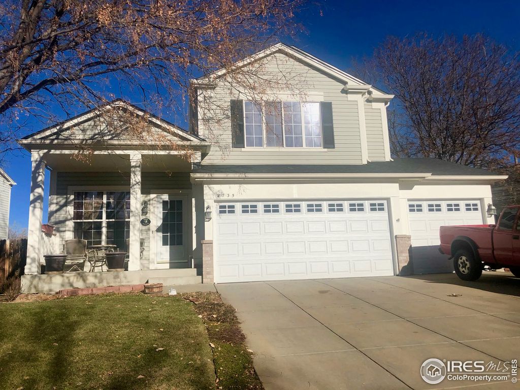 2735 E 131st Ave, Thornton, CO 80241 | Trulia