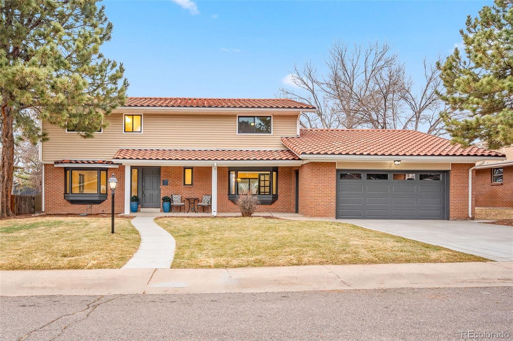 7001 E Walsh Place, Denver, CO 80224 | MLS# 7433440 | Trulia