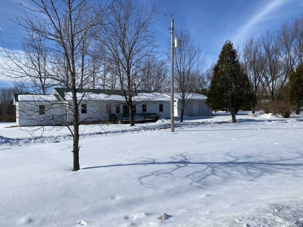 6758 County Road A, Amherst, WI 54406 - See Est. Value, Schools & More