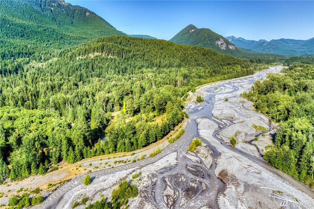 38306 570th Street Ct E, Ashford, WA 98304 - See Est. Value, Schools & More