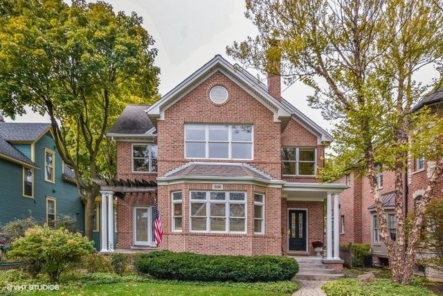 506 Grand Blvd, Park Ridge, IL 60068 - See Est. Value, Schools & More