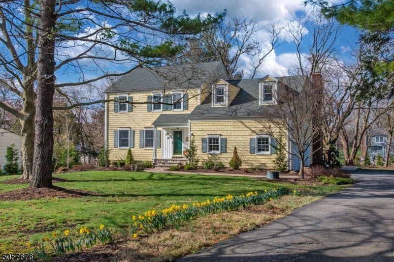 5 Autumn Drive, Basking Ridge, NJ 07920 | Trulia