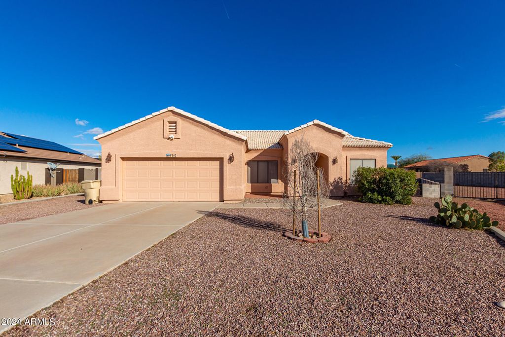 9440 W Debbie Pl, Arizona City, AZ 85123 - See Est. Value, Schools & More