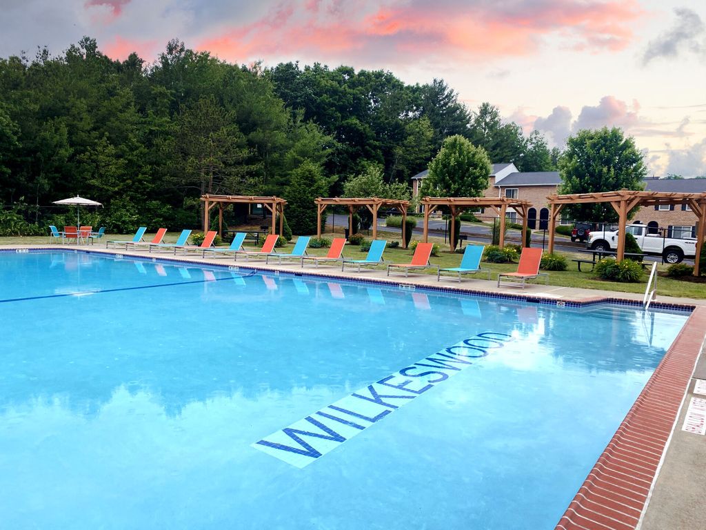 9D Princeton Ct #2B, Wilkes Barre, PA 18702 | Trulia