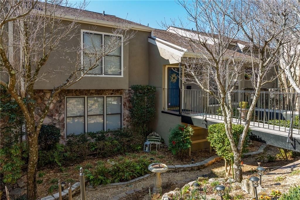 1706 Woodcliff Way, Atlanta, GA 30329 - See Est. Value, Schools & More