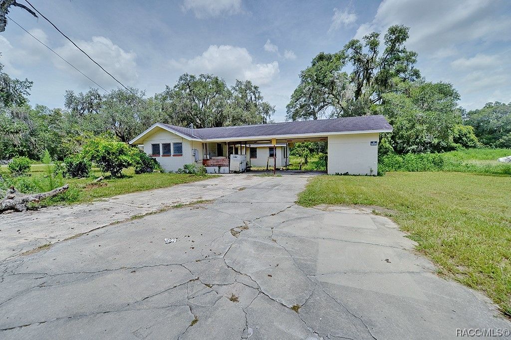 6221 N Carl G Rose Hwy, Hernando, FL 34442 | MLS# 825380 | Trulia