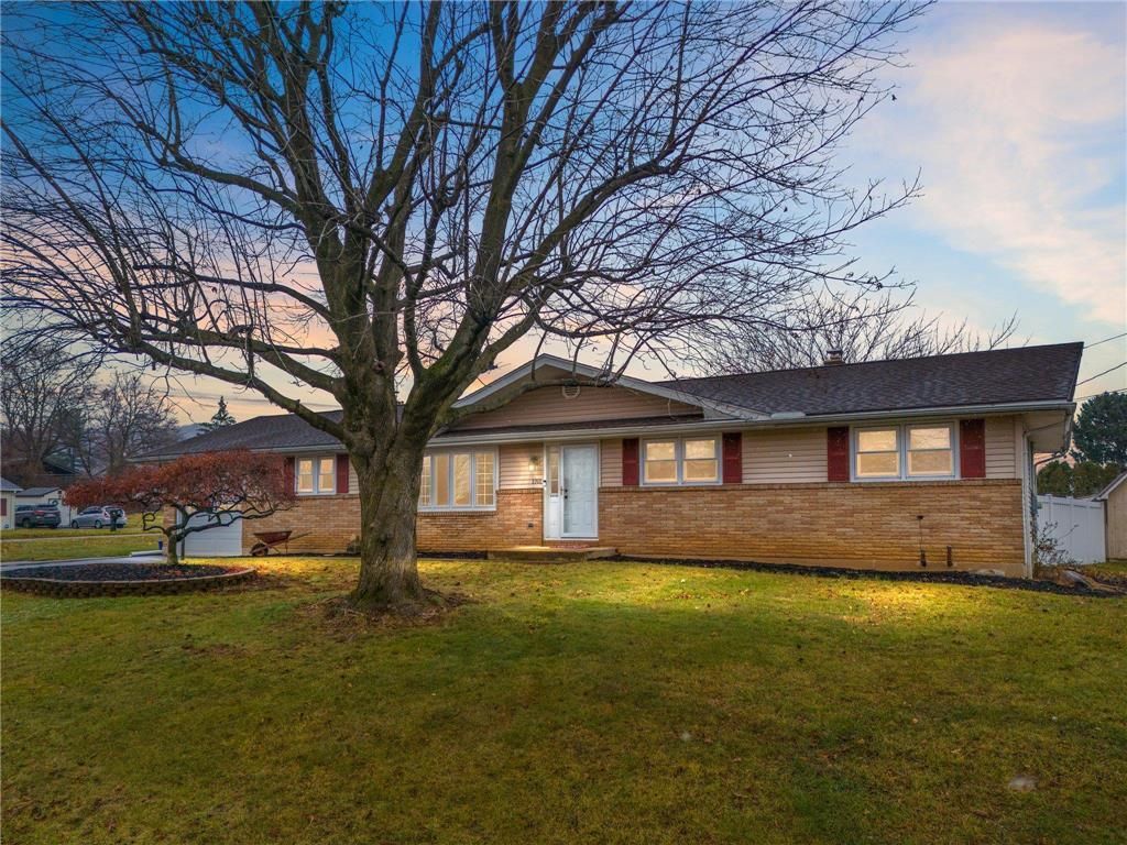 1701 S Filbert St, Allentown, PA 18103 - See Est. Value, Schools & More