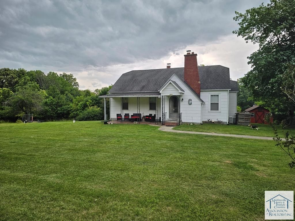 4853 Mitchell Rd, Ridgeway, VA 24148 - See Est. Value, Schools & More