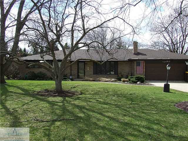 12645 Iroquois Dr, Grand Ledge, MI 48837 - See Est. Value, Schools & More