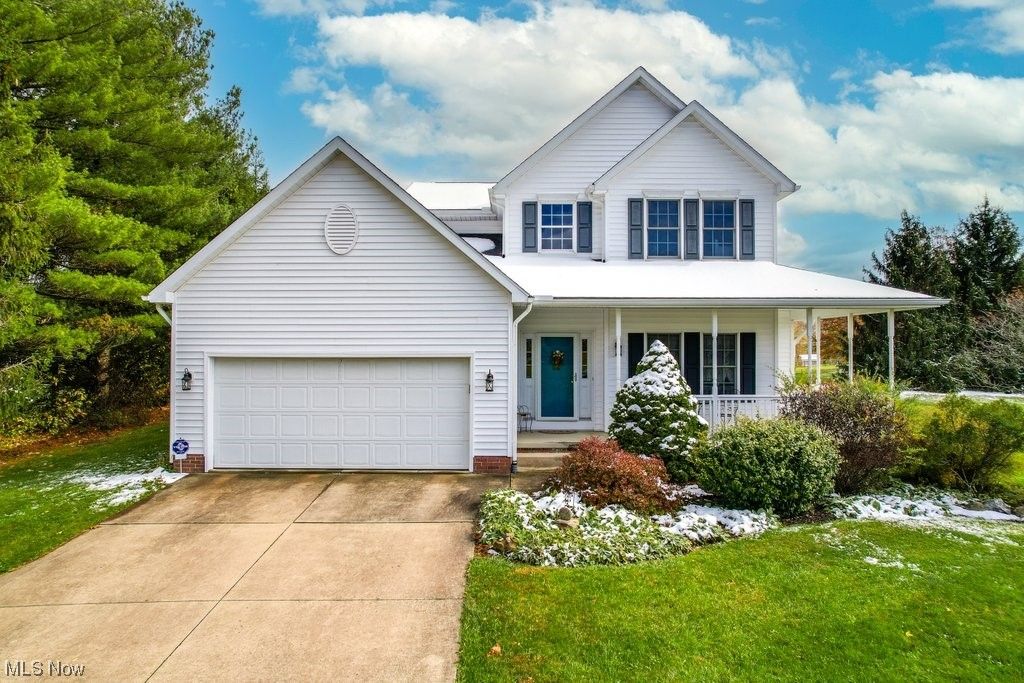 3375 Northampton Rd, Cuyahoga Falls, OH 44223 - See Est. Value, Schools ...