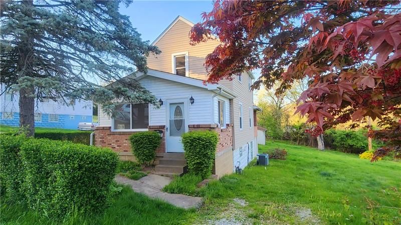 213 Tintsman Ave, North Versailles, PA 15137 Single-Family Home for ...