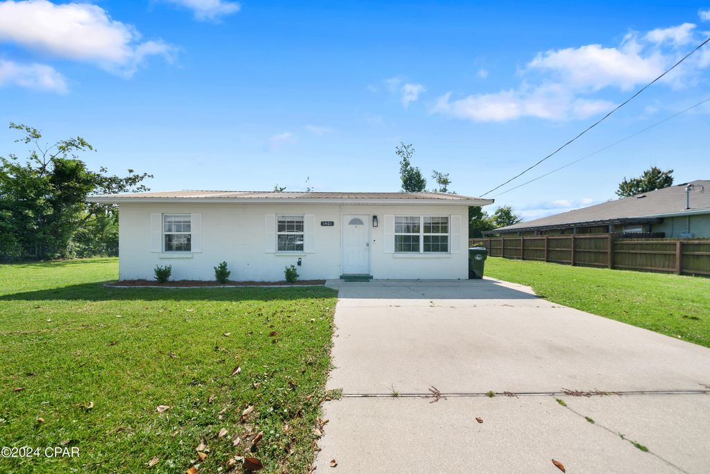 1401 Colorado Ave, Lynn Haven, FL 32444 - See Est. Value, Schools & More